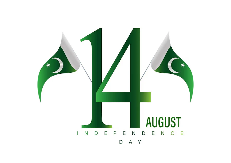 14th August - Pakistan Independence Day - Pakistan Times