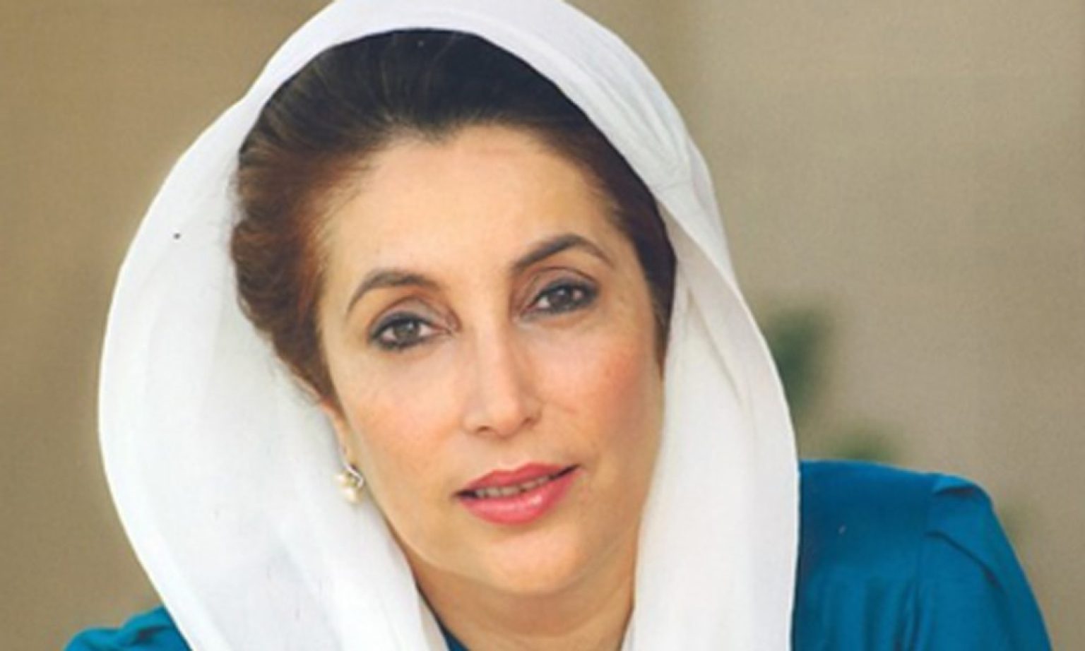 Benazir Bhutto Wiki | Biography | Political Career