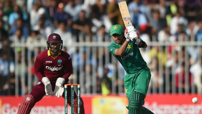 Pakistan vs West Indies 2025 Series | PAK vs WI News, Schedule, Live ...