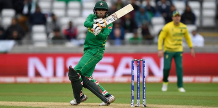 Pakistan vs South Africa 2024-2025 Series | PAK vs SA News, Schedule ...