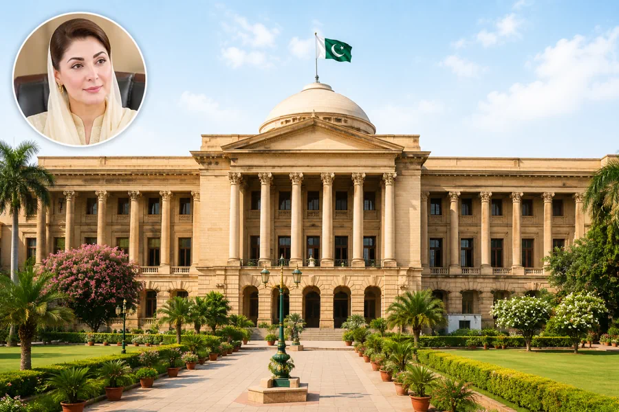 Punjab Budget 2026-27 Nears Finalisation With No New Taxes Expected ...
